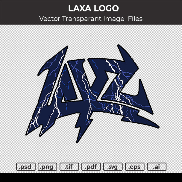 LAXA LOGO – Master Digitizer