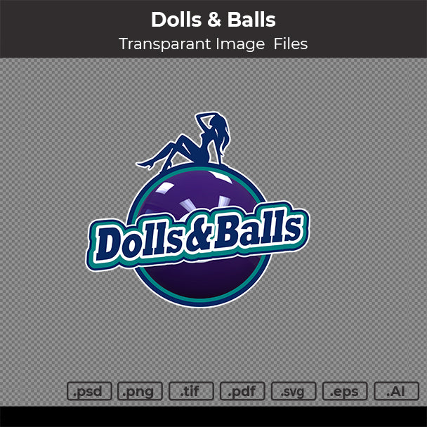 Dolls & Balls – Master Digitizer