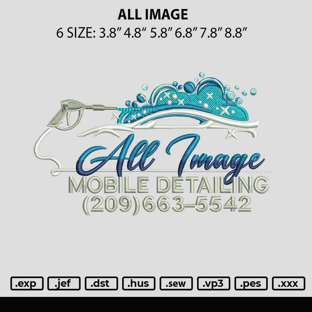 Artists – Master Digitizer